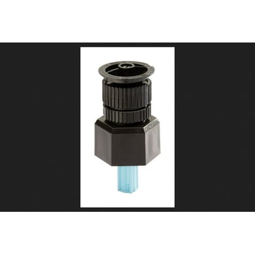 Rain Bird MSH2PKS Half Spray Pattern Drip Line System Micro Spray ...