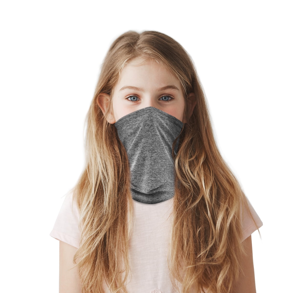 Kids Neck Gaiter Face Scarf/Neck Cover/Face Cover Bandana for Outdoors ...