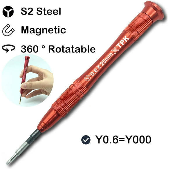 Y000 Tripoint Screwdriver