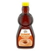 Mrs. Butterworth's Dunkin' Glazed Donut Flavored Pancake Syrup ...