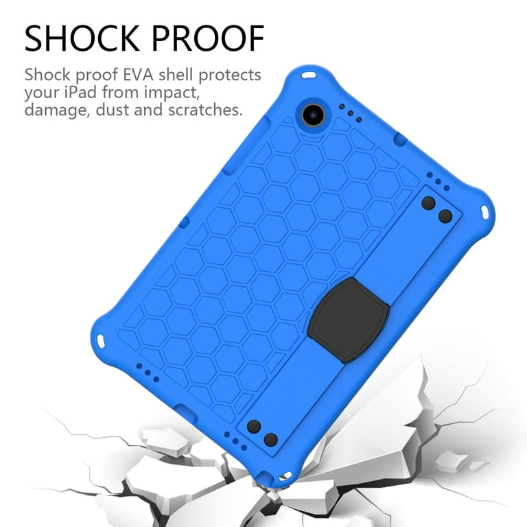 Military Grade Tablet Cases