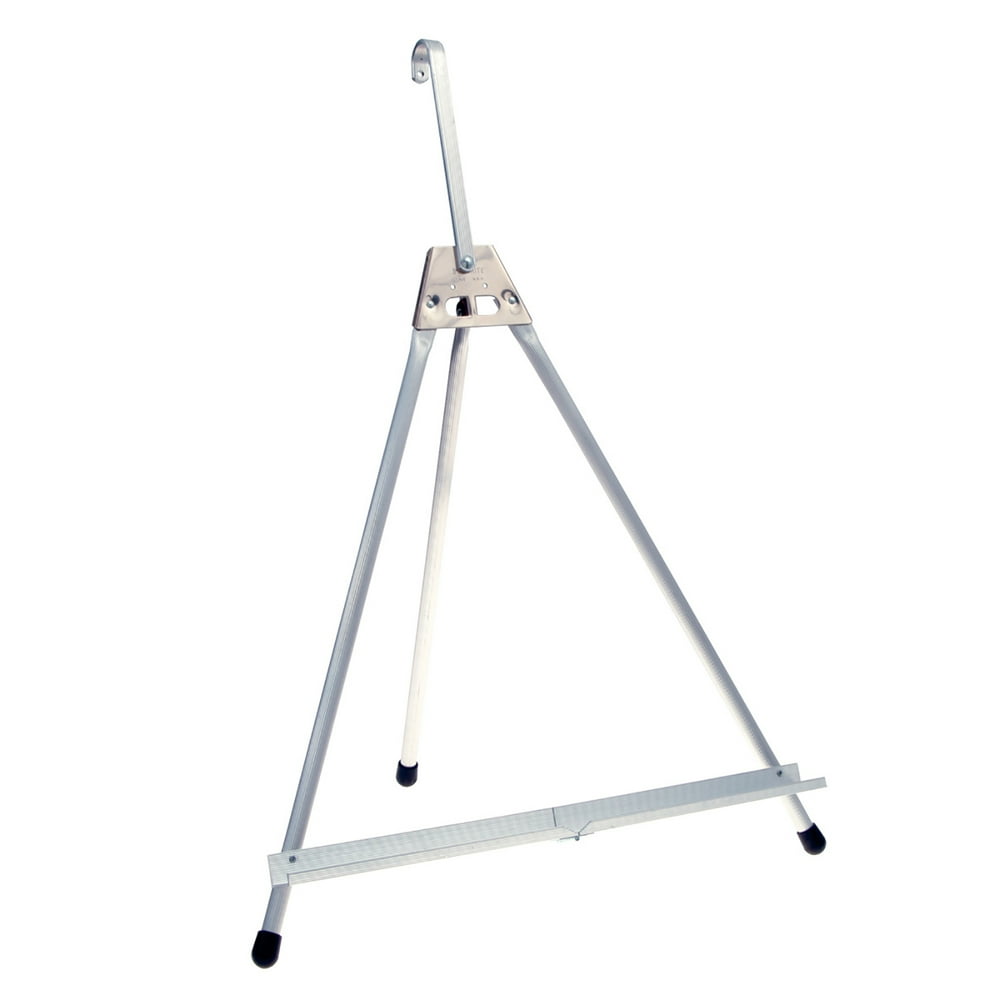 Testrite Economy Table Easel With Bracket Support - Walmart.com ...