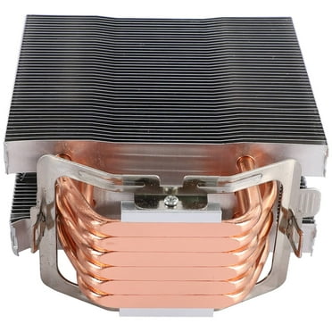 StarTech Socket 478 CPU Cooler Fan with Heatsink and TX3 Connector ...