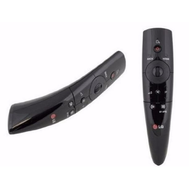 Replacement OEM LG 3D SMART TV MAGIC REMOTE AKB73795402 AN-MR3007; AN ...