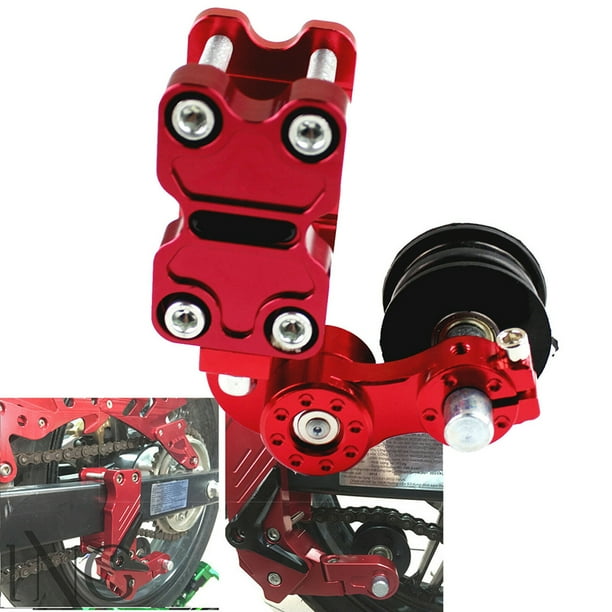 Motorcycle Chains