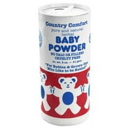 Hello Bello Organic Baby Powder, Talc-Free, 6 oz - Walmart.com