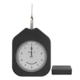 5-1 Tension Meter Gauge Single Needle Dynamometer Tension Meter 5N for ...