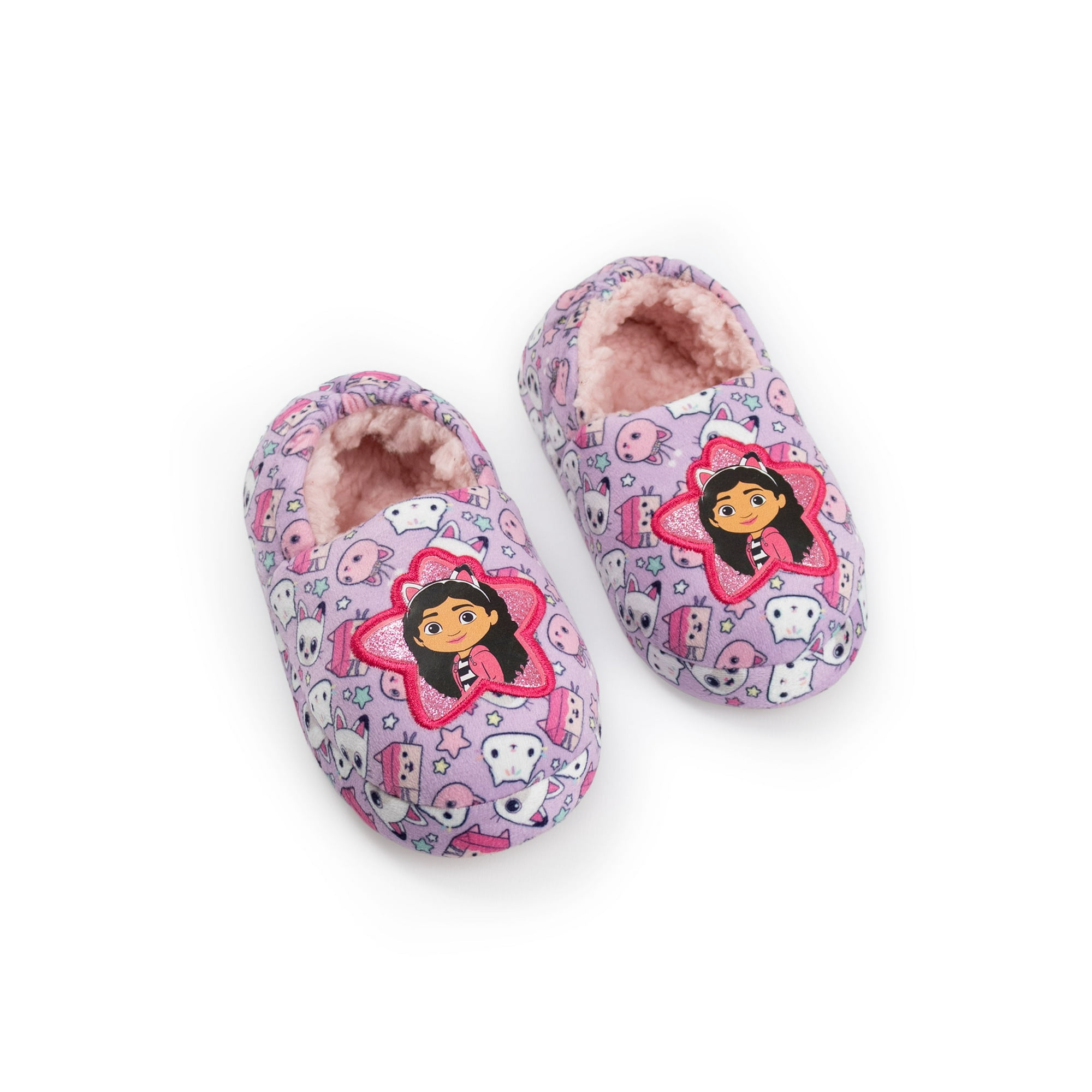Click here for Gabbys Dollhouse Girls Multicoloured Slip On Loafe... prices