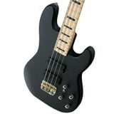 Sawtooth Rebel24 Series 24 Fret Electric Bass Guitar with Fishman ...