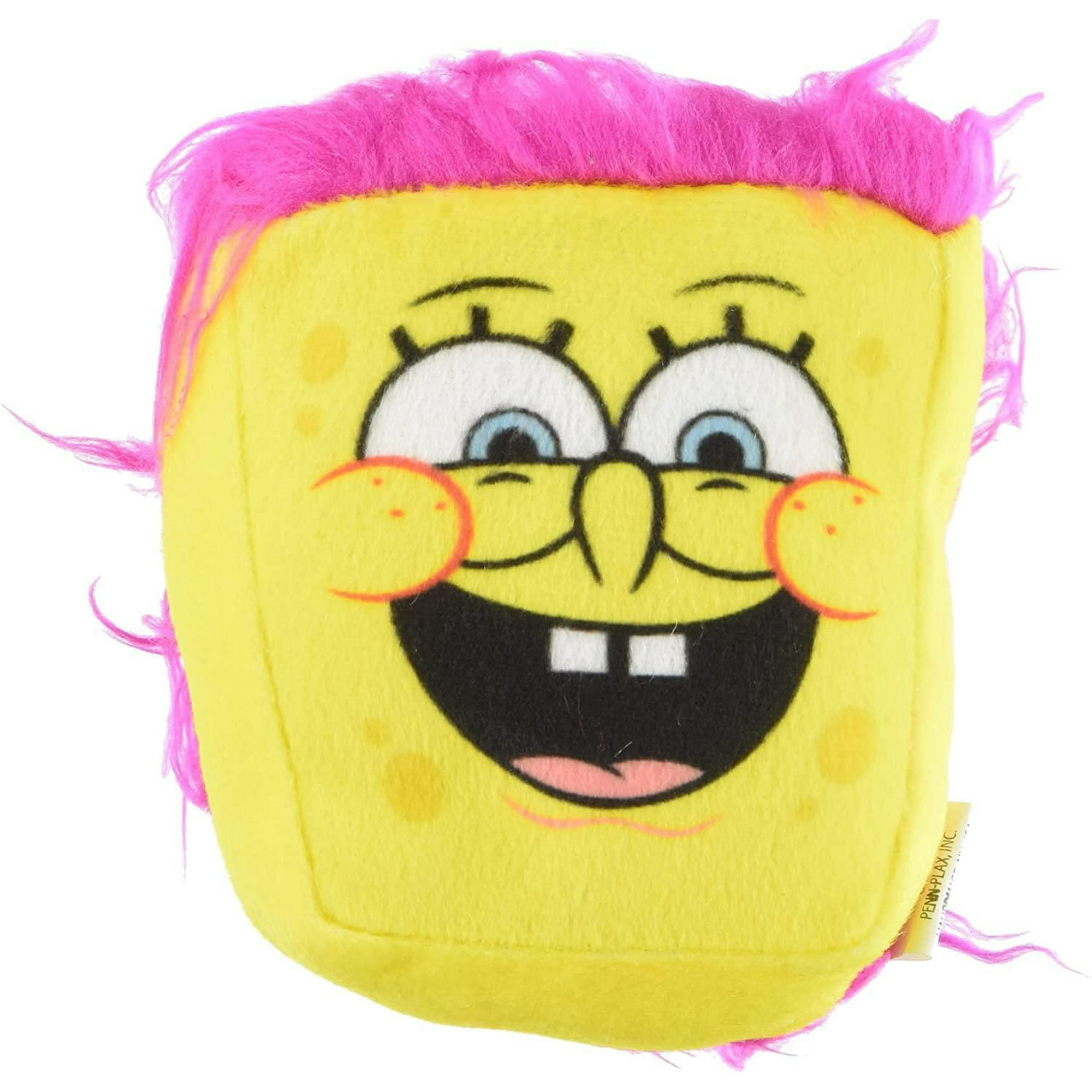Click here for Penn-Plax Penn Plax Spongebob Series Rocker Plush... prices