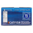 Member's Mark Catfish Fillets, Bulk Wholesale Case (15 lb.) - Samsclub.com