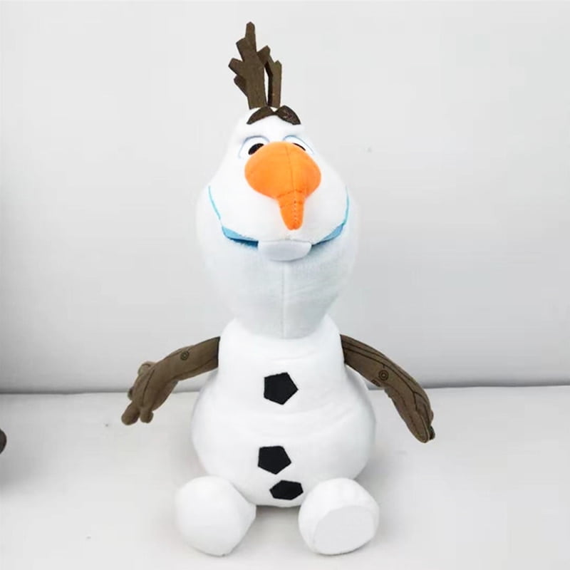 Click here for Zecatl Hot Movies 30cm 50cm Olaf Plush Kawaii Snow... prices