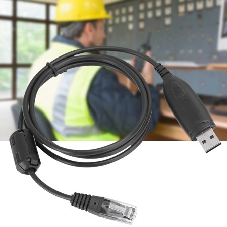 Garosa Write Frequency Line, Write Frequency Line USB Programming Cable, For And Computer ...