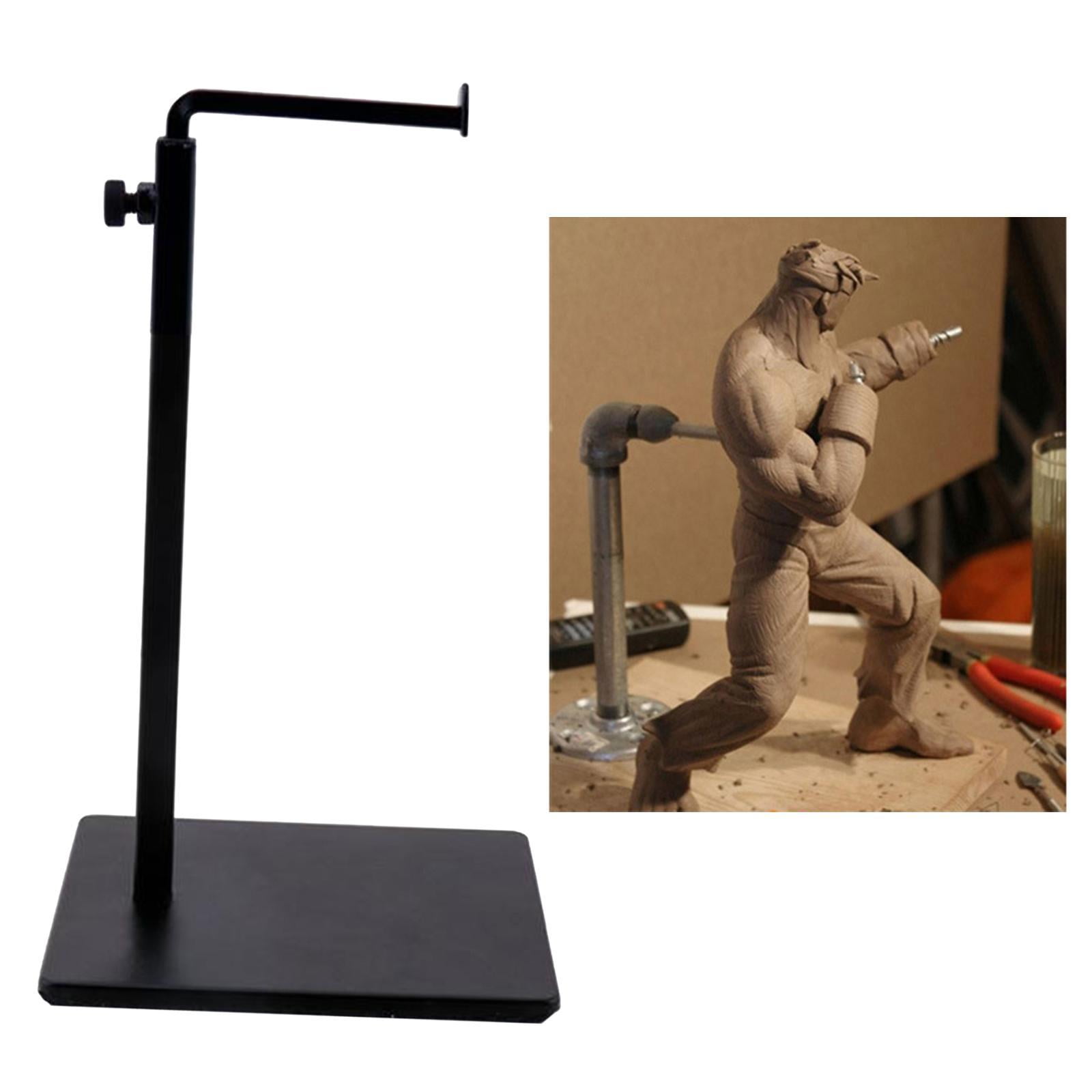 Clay Tools Claw Model Sculpture Scaffold Model Prototype Exhibition ...