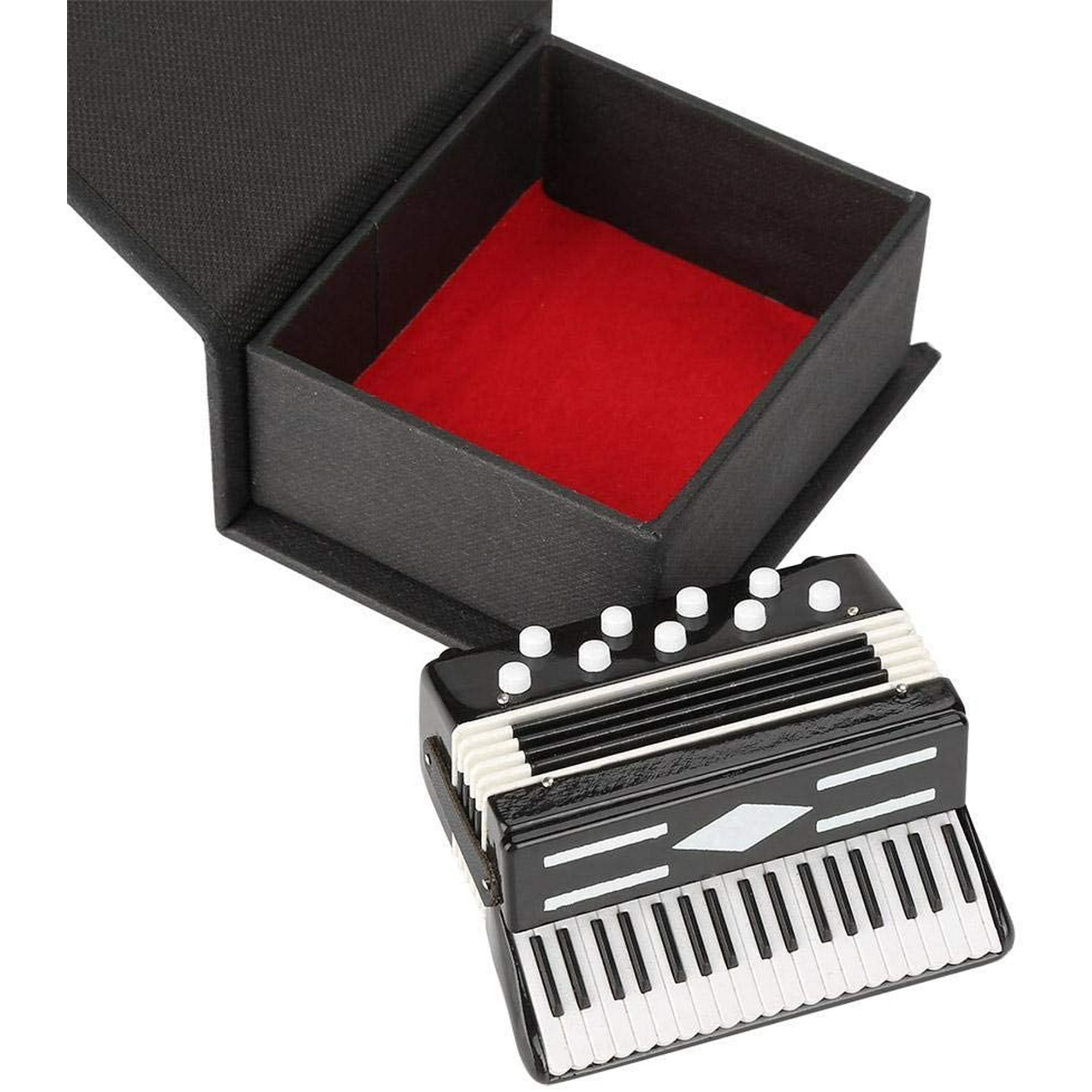 Handmade Decorative Accordion - campestre.al.gov.br