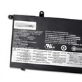 New Genuine Lenovo ThinkPad X280 A285 Series 11.46V 4.19Ah 48Wh Battery ...