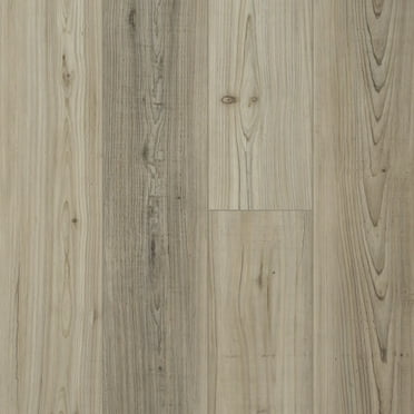 Shaw Floors Laurel Ridge 7 In. X 48 In. Spiced Walnut, Luxury Vinyl ...