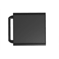 ARTMAN Fully Assembled 30-Device Chromebook Charging Cart - Locking ...