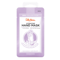 Aliver 3 in 1 Hand Mask Treatment: Moisturizing, Softening, Repairing ...