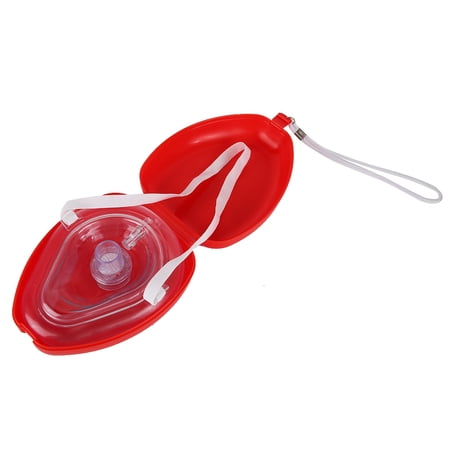 CPR , Convenient Light Weight Portable Hygienic CPR Respirator For ...