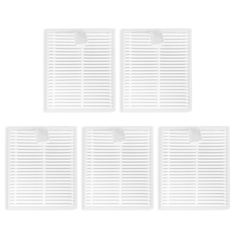 Click here for Bgsha Filter Kit Vacuum Cleaner Accessories Kit Fi... prices