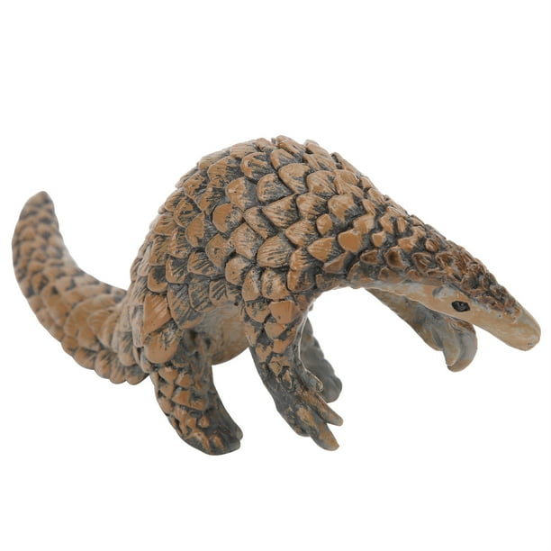 Pangolin Toy