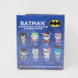 FUNKO PLUSH: DC - Batman Blind Box (One DC - Batman Blindbox Figure Per ...