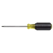 Klein Tools 32483 Screwdriver Bit, #2 Phillips & 1/4-Inch Slotted ...