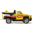 Funrise Toys - Tonka Steel Classic Tow Truck for Ages 3+, Realistic ...