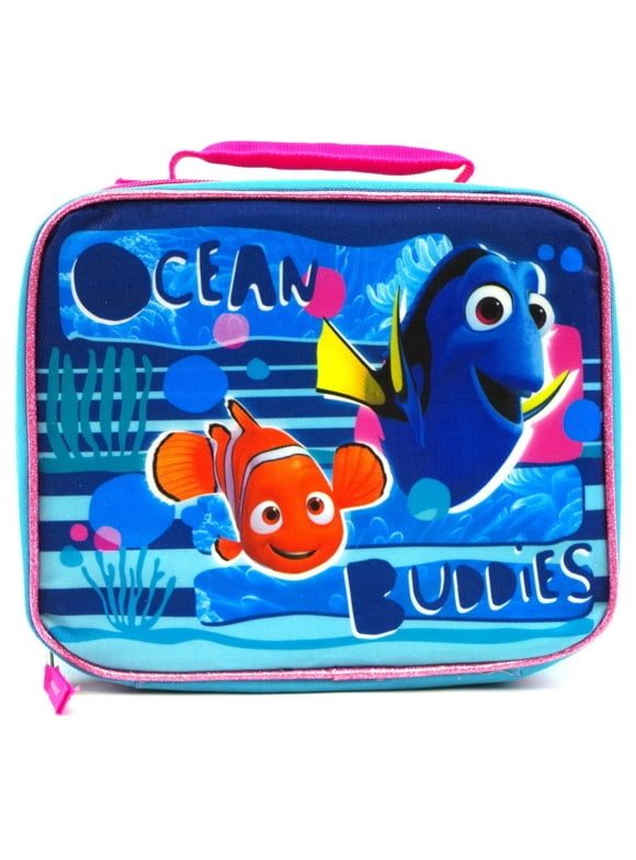 Finding Dory Backpacks