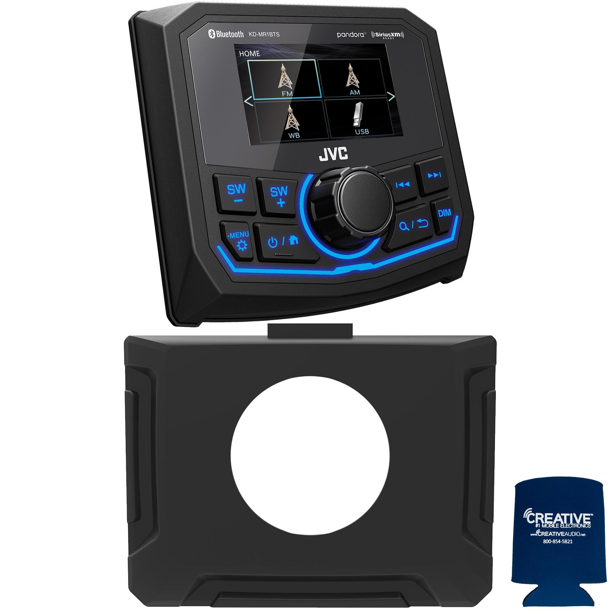 Stinger SPXRZRDASH 2014-2018 (19 CLASSIC) POLARIS RZR UNIVERSAL 3 ...