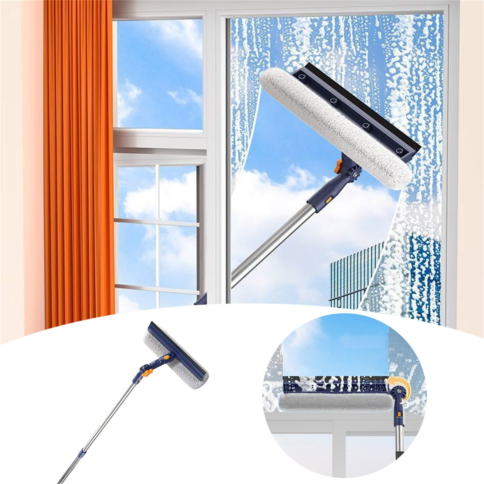 Click here for Chenjiaaa Heavy Duty Cleaning Brush For Living Roo... prices