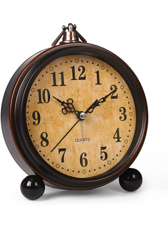Tabletop Clocks in Clocks - Walmart.com
