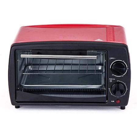 Oven Mini Oven 900W 220V Multifunctional Household Electric Oven ...