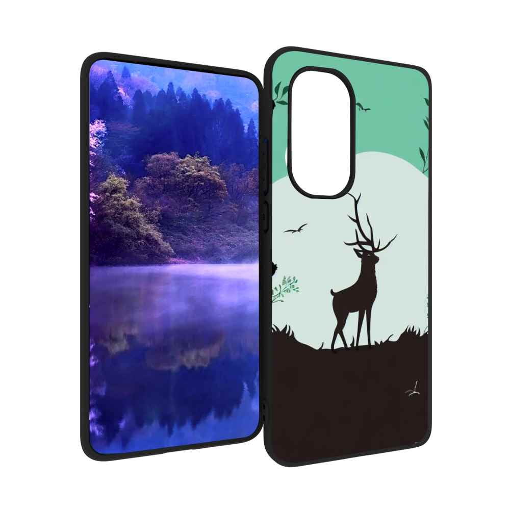 Animal-Nature-86 Phone Case, Degined for Motorola Moto Edge 2022 Case ...