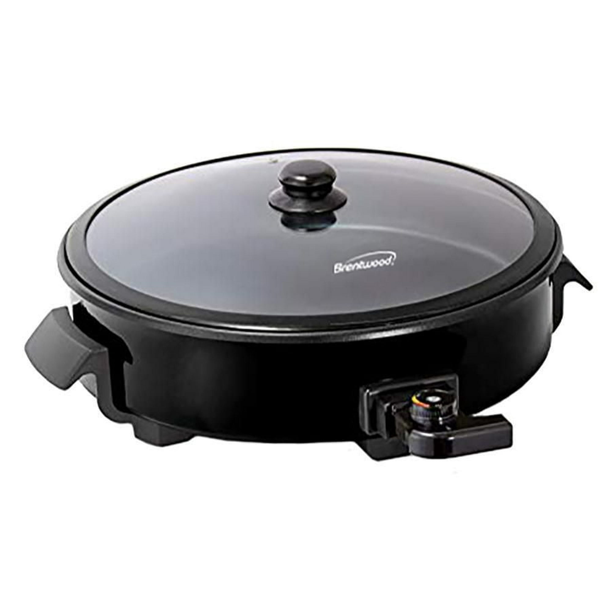 Click here for Brentwood Appliances Brentwood 12-Inch Round Non-S... prices