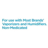 Equate Vapor Pad with Soft Lavender Vapors, For Use in Vaporizers and ...