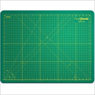 OLFA Gridded Cutting Mat 18"X24"- - Walmart.com