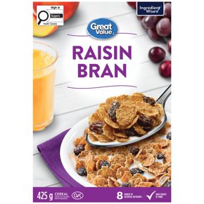 cereals | Walmart Canada