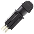 John Deere AM127394 PTO Switch GX325 GX335 GX345 GX355 Lawn & Garden ...
