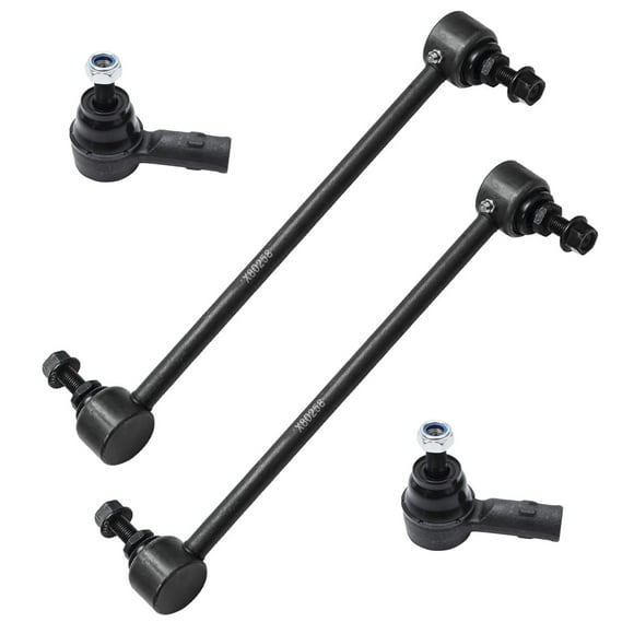 Mitsubishi Lancer Suspension Kit