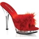 Women's Fabulicious Lip 101-8 - Walmart.com