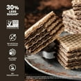 Free Shipping! Loacker Dark Chocolate Quadratini Wafer Cookies 8.82 oz ...