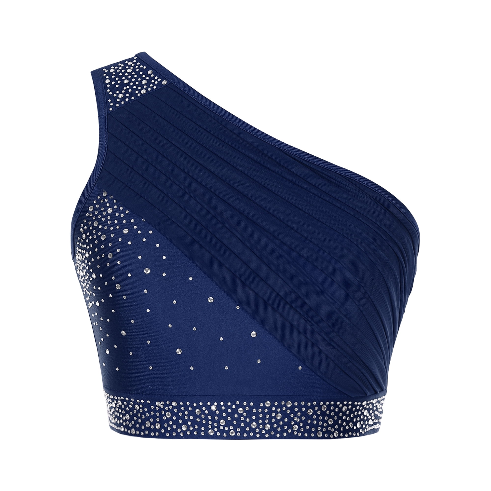 Click here for Raenseen Womens Lyrical Dance Costume Sparkly Lyri... prices