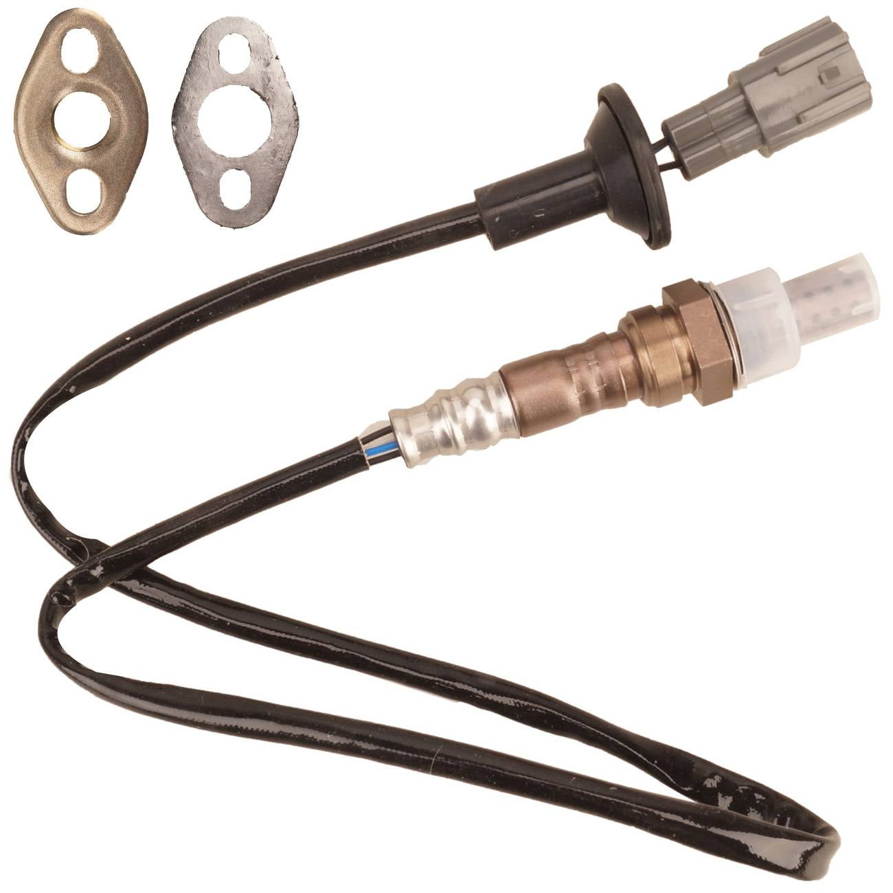 Bapmic 250-24155 Downstream Oxygen O2 Sensor for Toyota 4Runner Tacoma ...