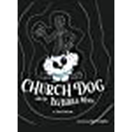 Church Dog and the Invisible Man | Walmart Canada