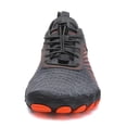 Grounding Barefoot Footwear for Women and Men with Copper, Wide Toe Box ...
