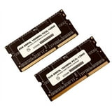 16GB DDR3L PC3L-12800 1600 MHz SODIMM Laptop Memory RAM Kit, 2x 8GB, Low Voltage - Walmart.com