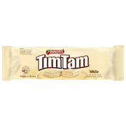 White Chocolate Tim Tams