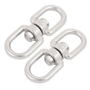 Seachoice Brass Swivel Eye Snap - Walmart.com